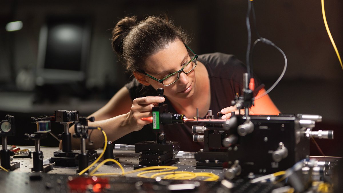 Quantum Future Professionals